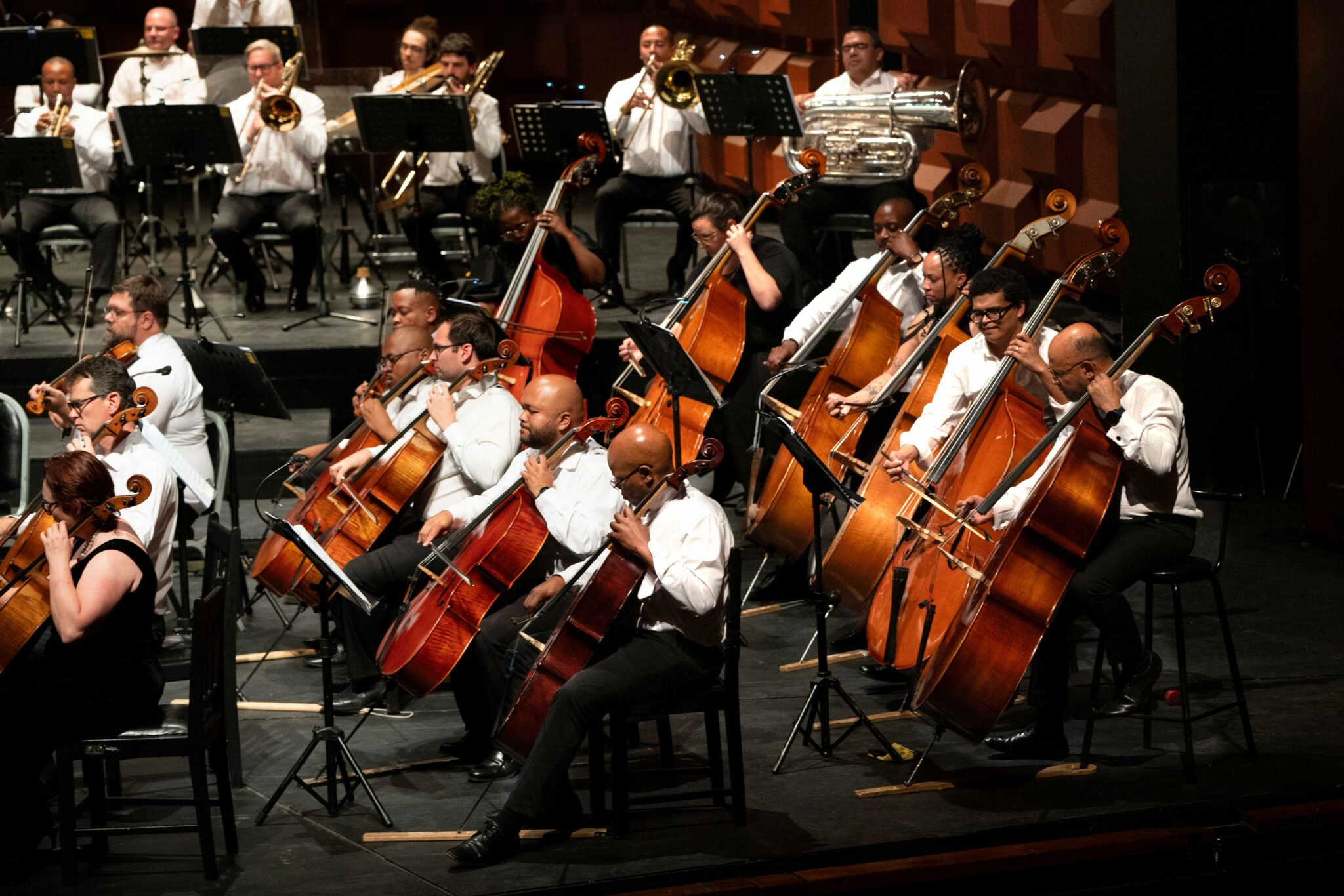 Home - Mzansi National Philharmonic Orchestra