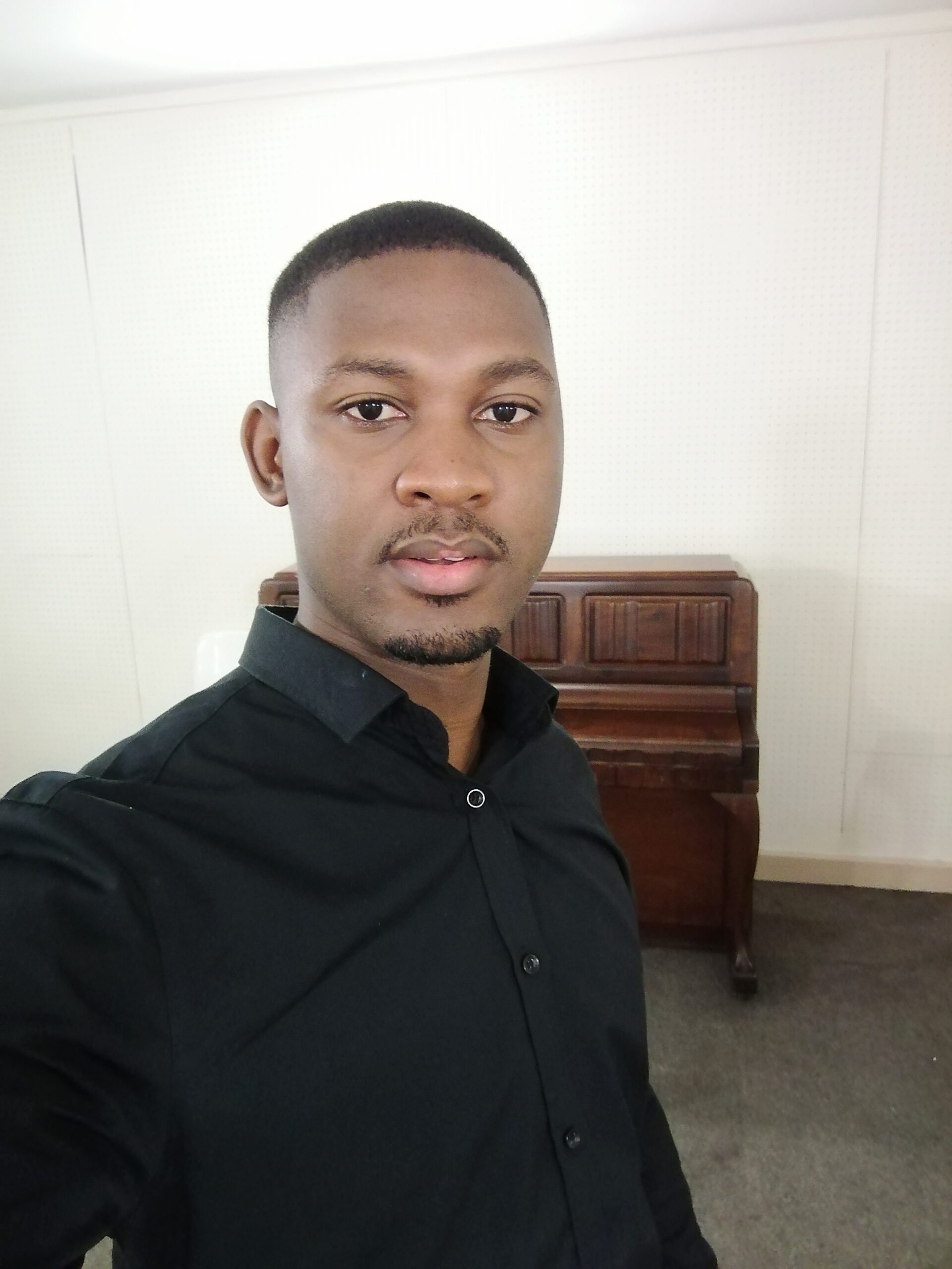 National Cadetship Programme - Mzansi National Philharmonic Orchestra
