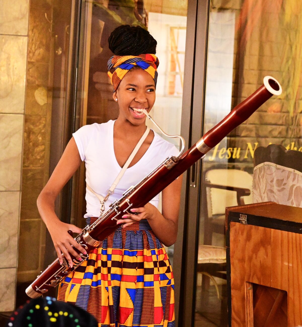 Home - Mzansi National Philharmonic Orchestra
