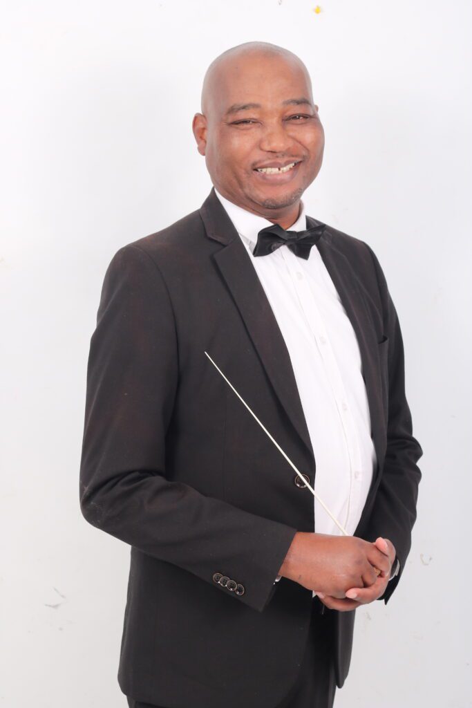 National Cadetship Programme - Mzansi National Philharmonic Orchestra